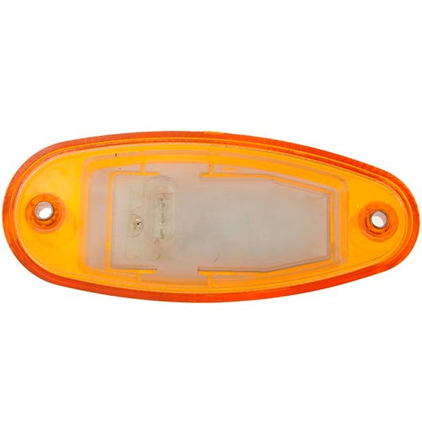 International Side Marker/Turn Signal Light 3889264C91