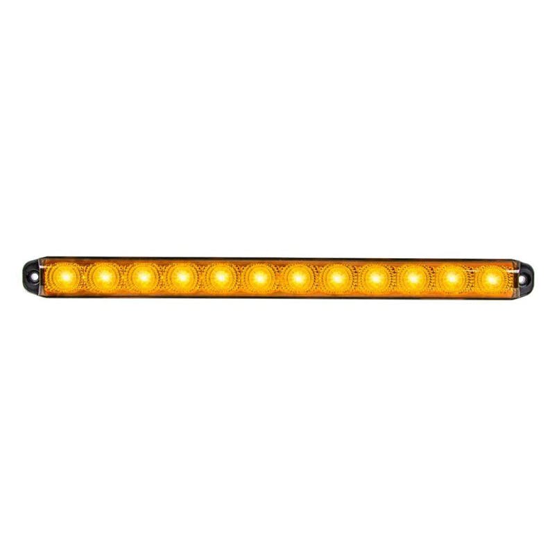15 3/4" Sequential LED Smart Dynamic Light Bar By Grand General - Raney ...