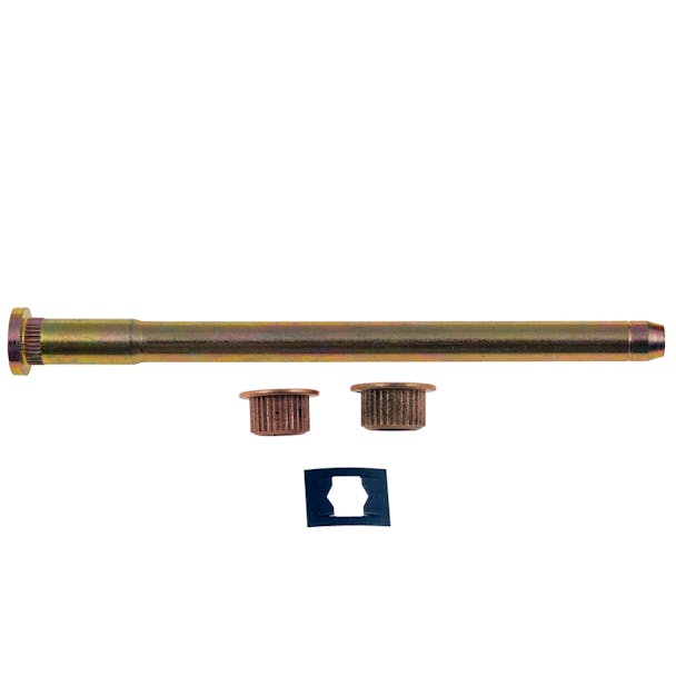 Cadillac Chevrolet GMC Door Hinge Pin And Bushing Kit 88891731 15562609 ...