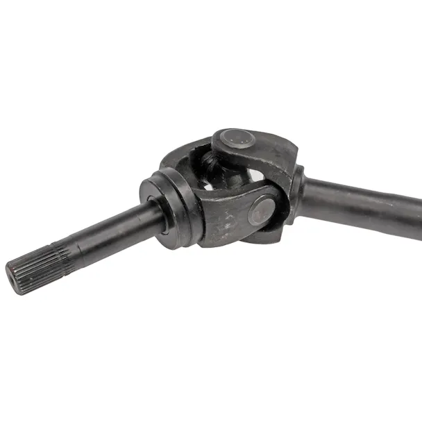Ford 1999-2005 Front Axle Shaft Kit With Universal Joint F81Z 3219-BA ...