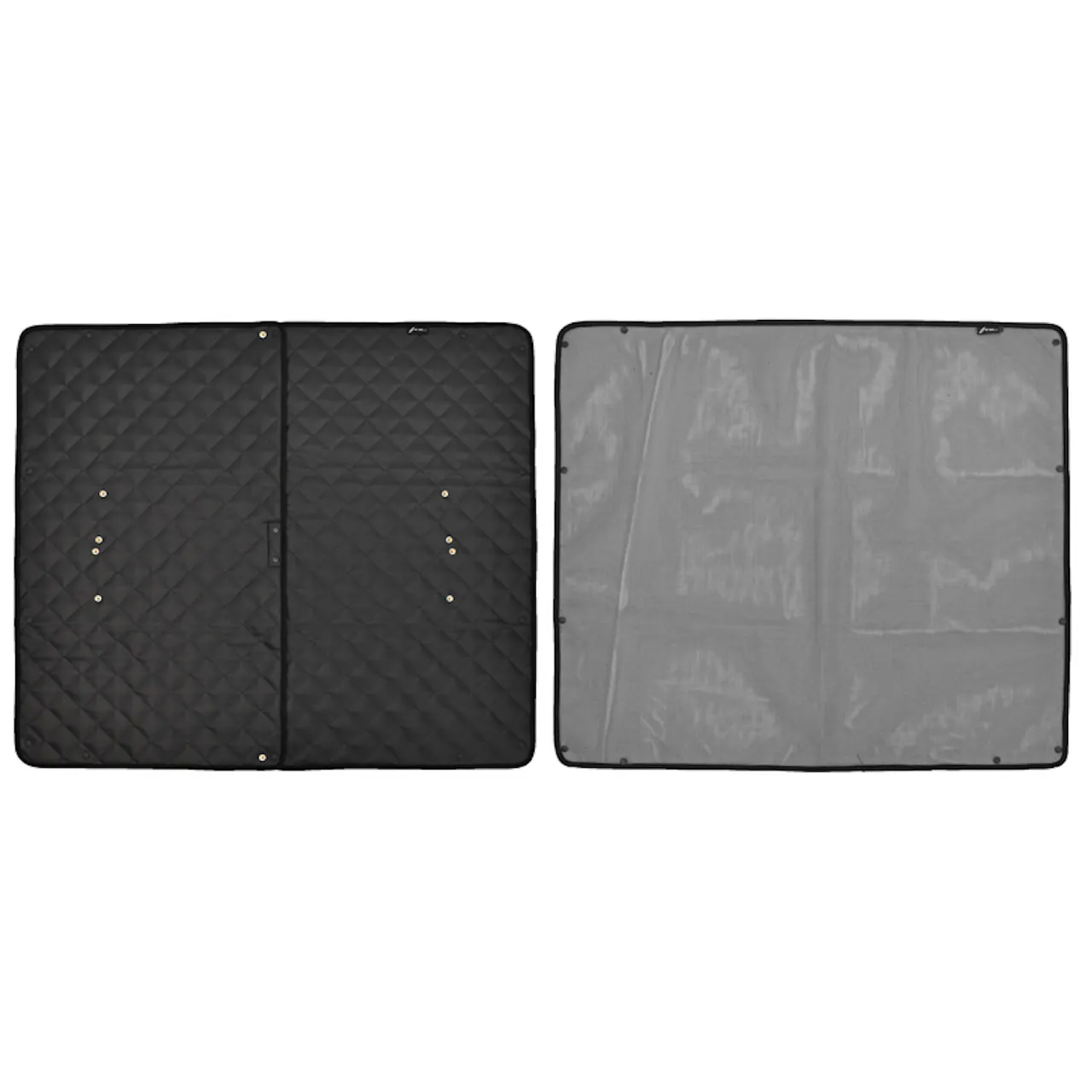 Mack Bugscreen Winterfront Set - Raney's Truck Parts