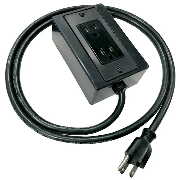 Tundra 120 Volt Sleeper Cab Power Outlet | Raney's