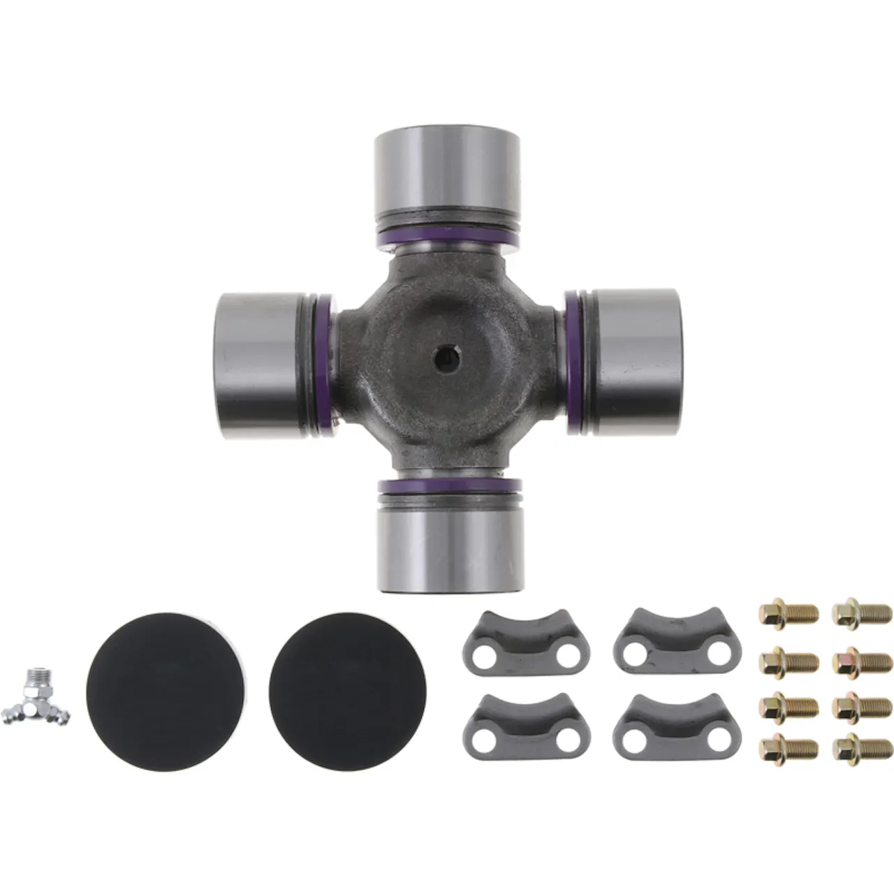 Spicer U-Joint SPL170 25-SPL170-4X By Dana - Raney's Truck Parts