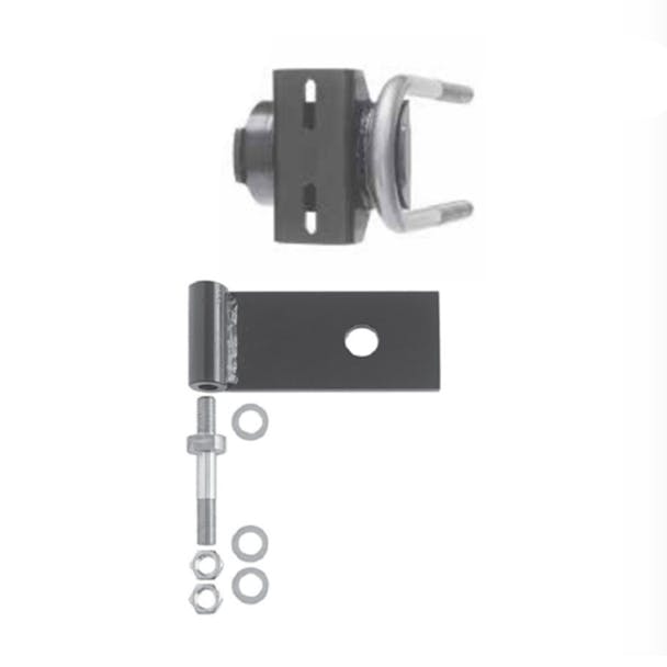 Front Axle Loadshare Air Ride Kit HS10083 HS10237