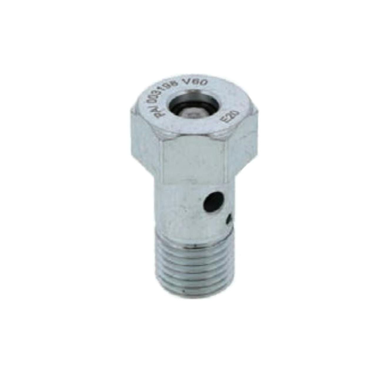 Cummins ISB Fuel Valve 3941156