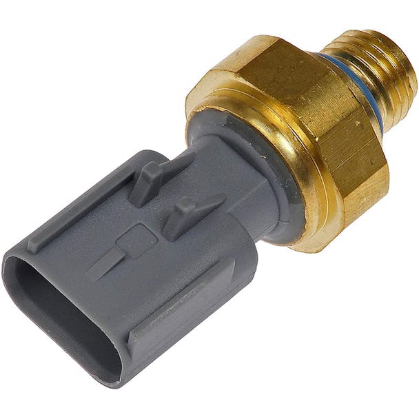 Heavy Duty Engine Exhaust Backpressure Sensor 4087989 4903479 4921746 ...