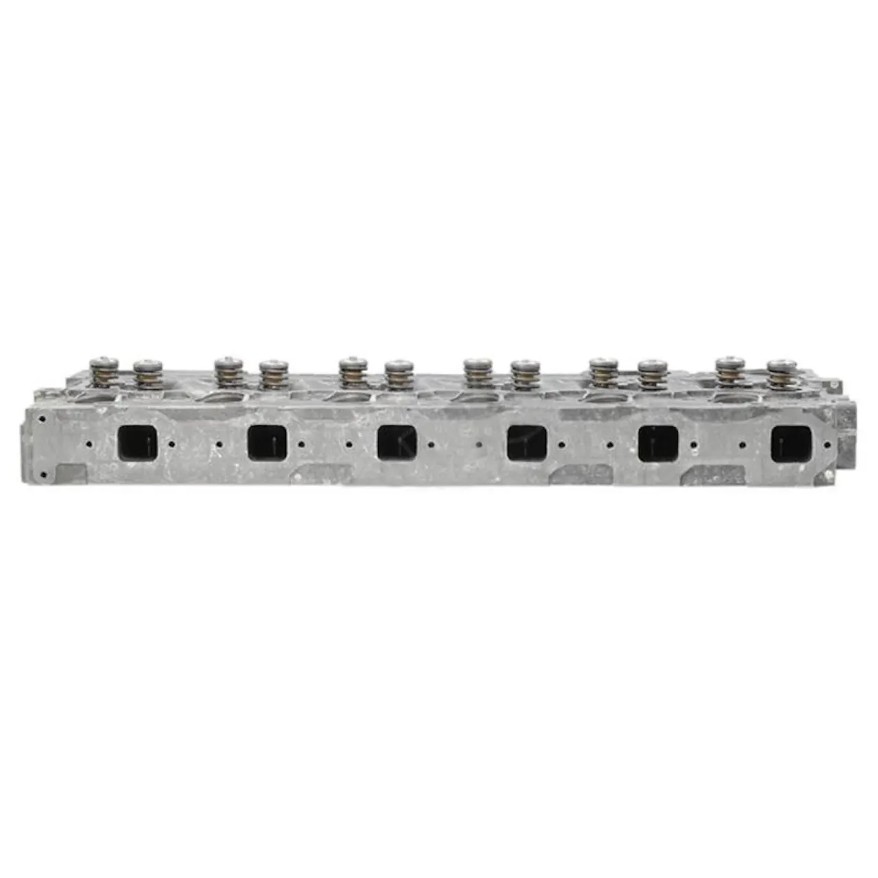 Caterpillar 3306 Cylinder Head Assembly 6N8103 - Raney's Truck Parts