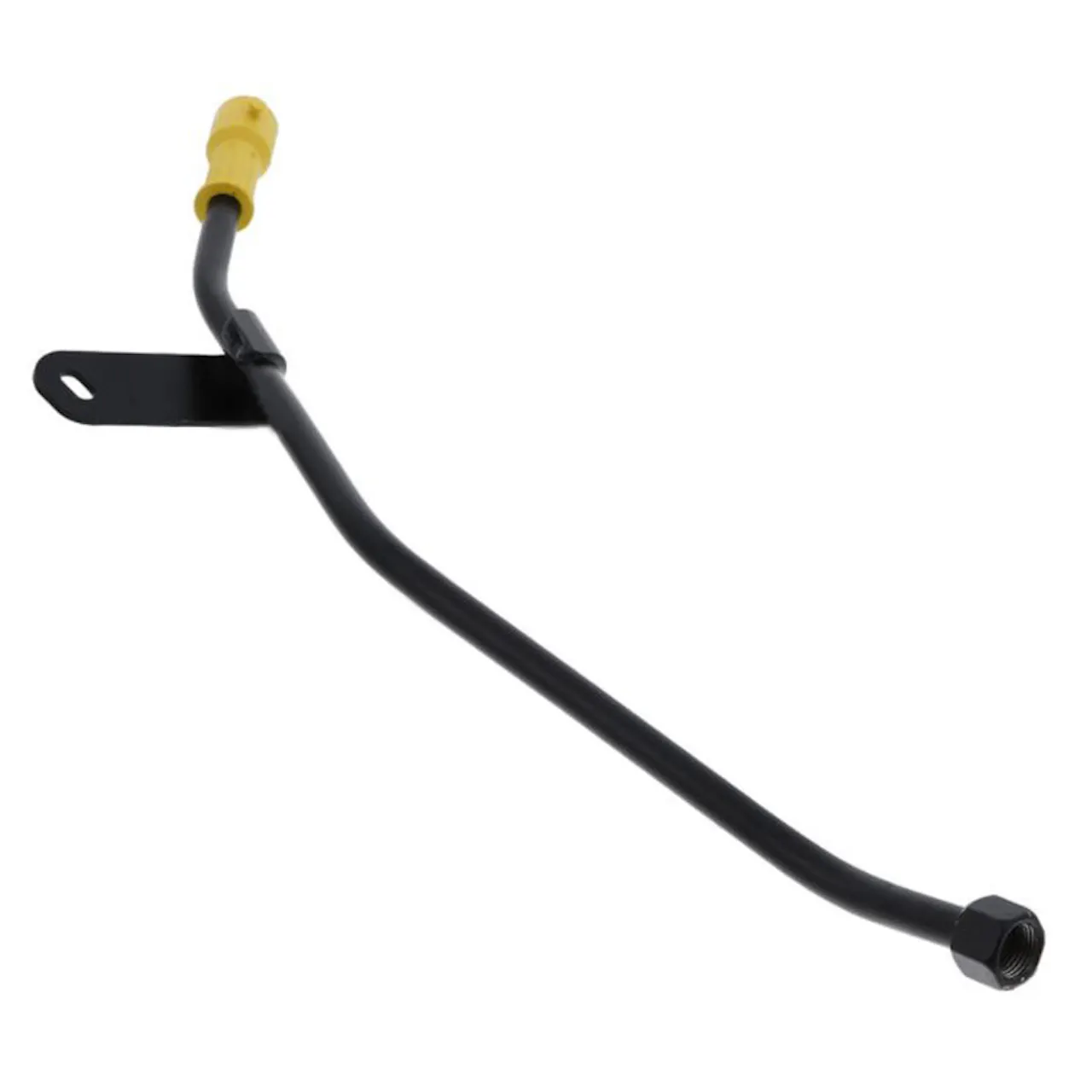 Mack Volvo Engine Oil Dipstick Tube 715GB3135A - Raney's Truck Parts