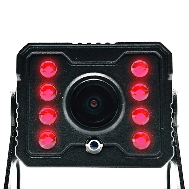 Universal EagleEye Wired Backup Camera - Raney's Truck Parts