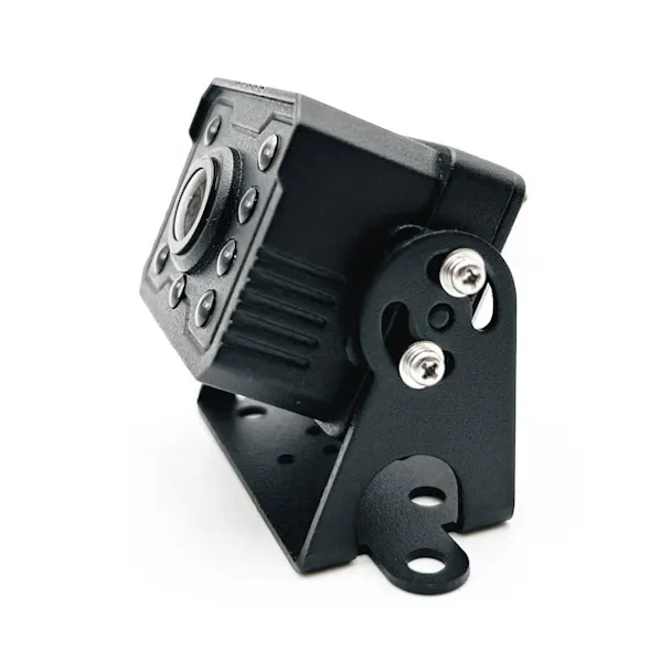 Universal EagleEye Wired Backup Camera - Raney's Truck Parts
