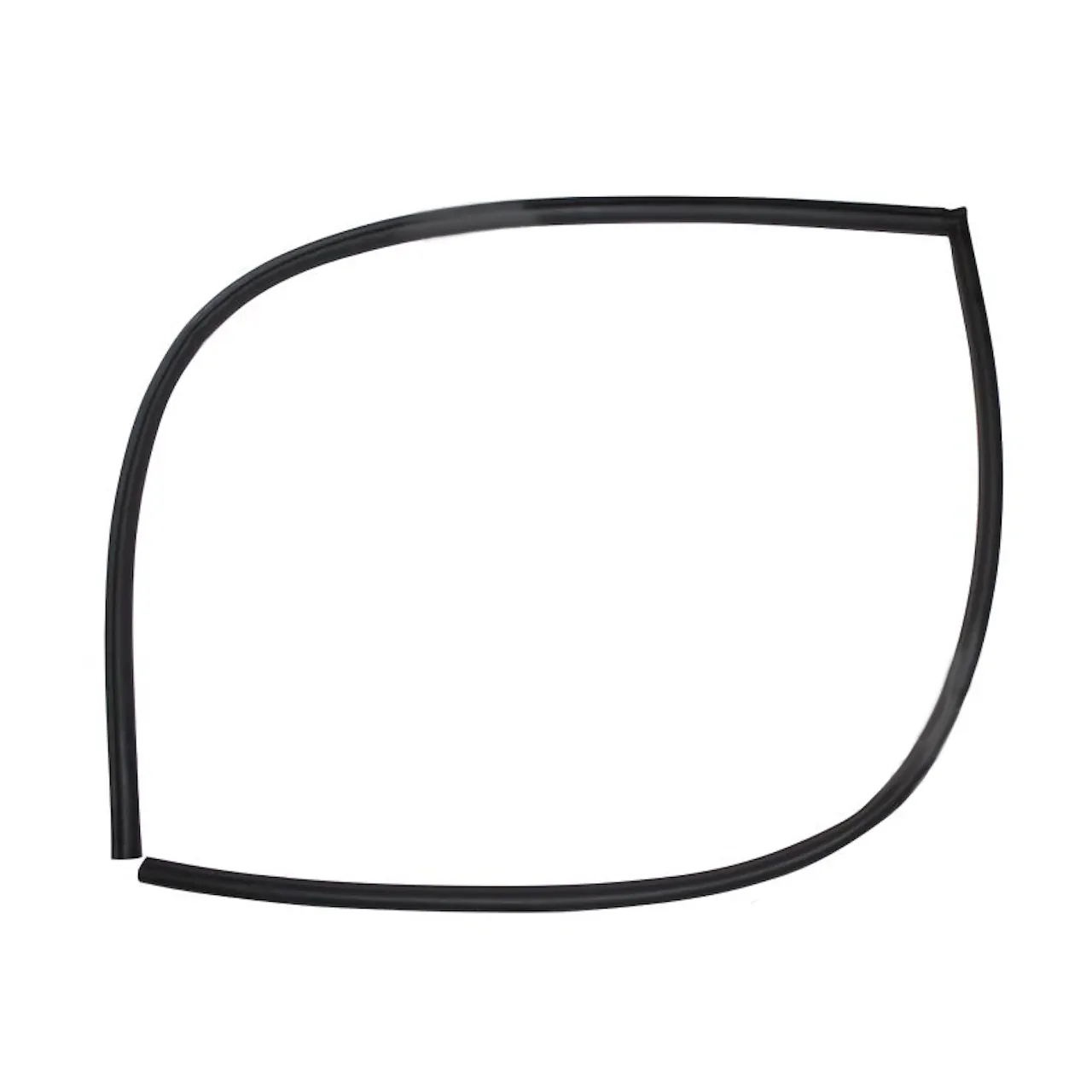 Volvo Cab Door Seal 21773433 - Raney's Truck Parts