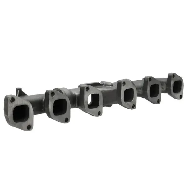 Mack E7 Exhaust Manifold Kit 215SB310 - Raney's Truck Parts