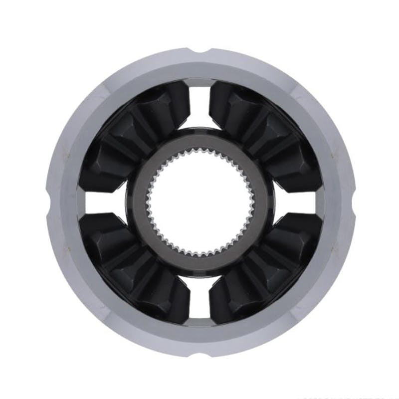 Dana D170 D190 Interaxle Differential Assembly DAN 139965 - Raney's ...