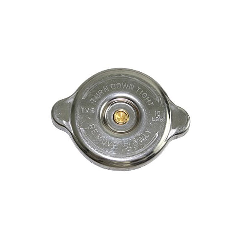 Kenworth T600 T660 T800 Radiator Cap RC1540 - Raney's Truck Parts