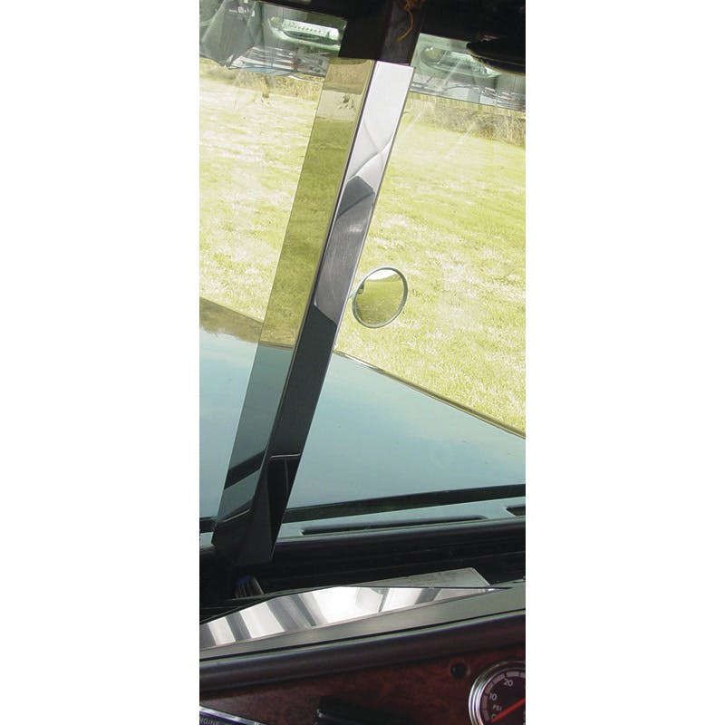 Freightliner Classic FLD Complete Interior Trims By RoadWorks - Raney's ...