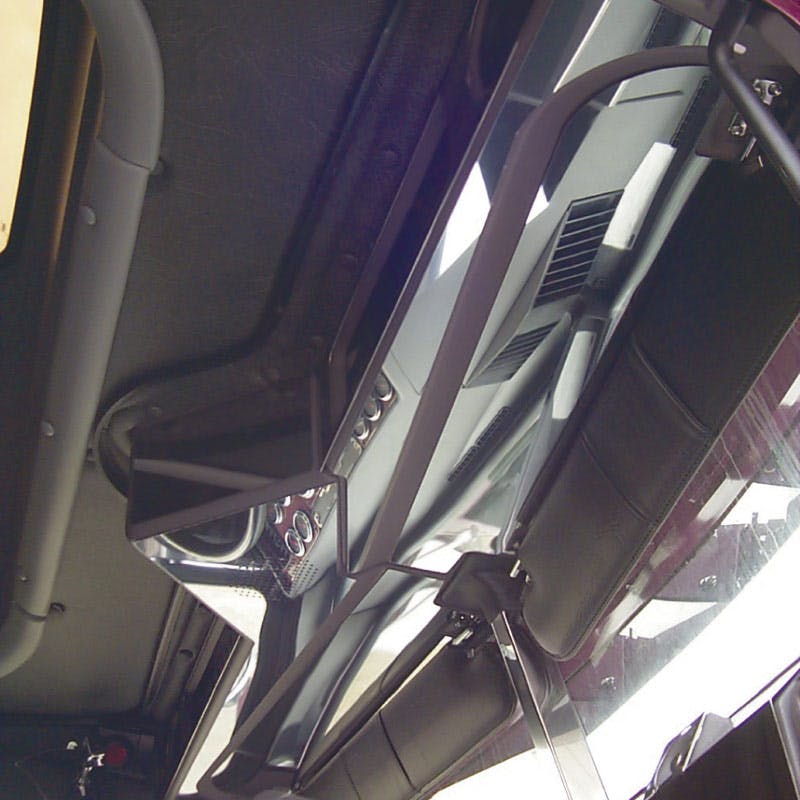 Freightliner Classic FLD Complete Interior Trims By RoadWorks - Raney's ...