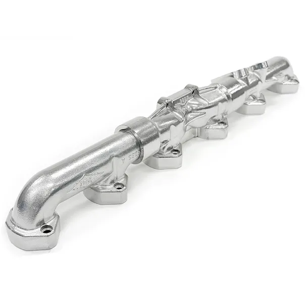 Volvo D13 Mack MP8 Exhaust Manifold By PDI - Raney's Truck Parts