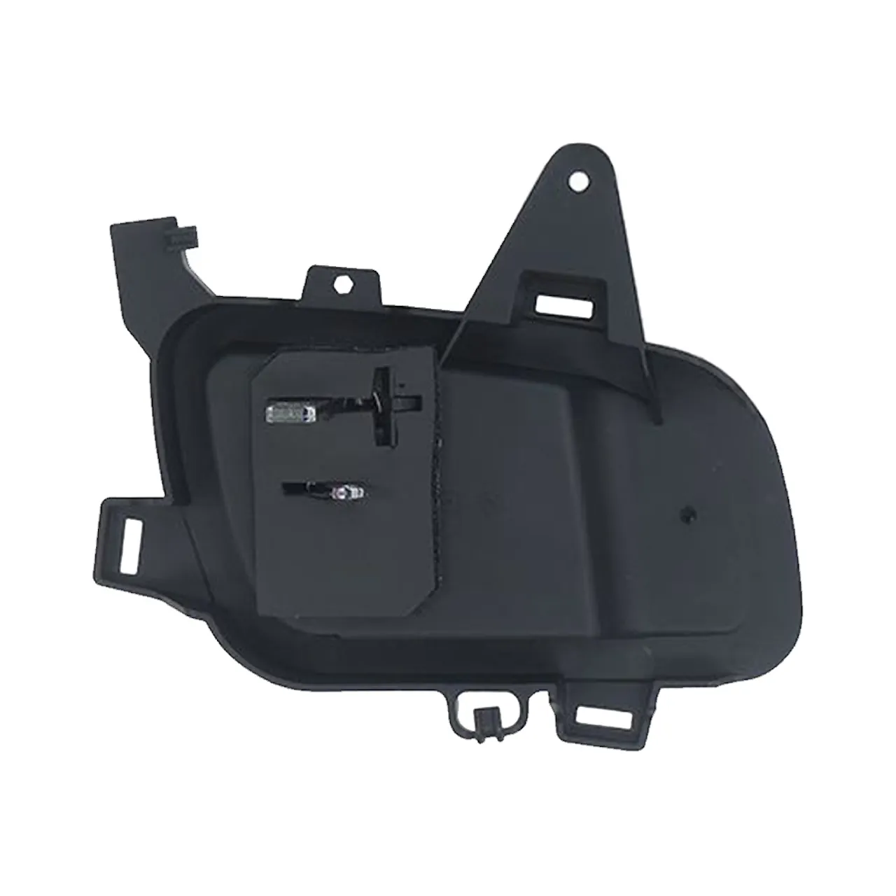 International Interior Door Handle 2593957C1 2593958C1 - Raney's Truck ...
