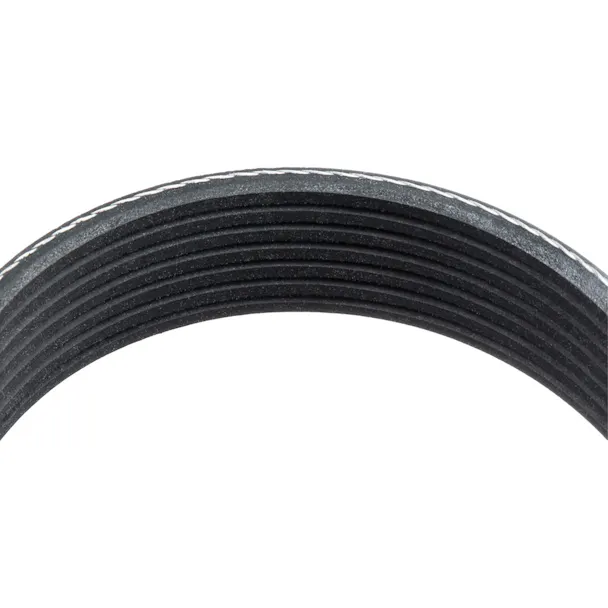 Freightliner Honda Serpentine Belt 1070700 By Goodyear - Raney's Truck ...