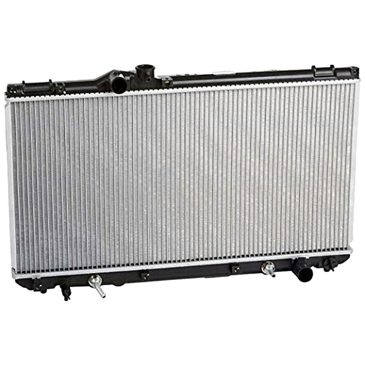 Mack CH 613 Radiator 25170519 - Raney's Truck Parts