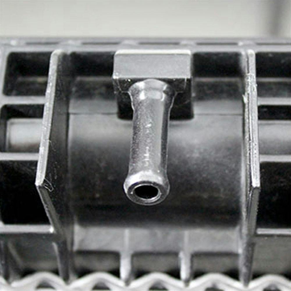 Kenworth Peterbilt Radiator N3800003 | Raney's