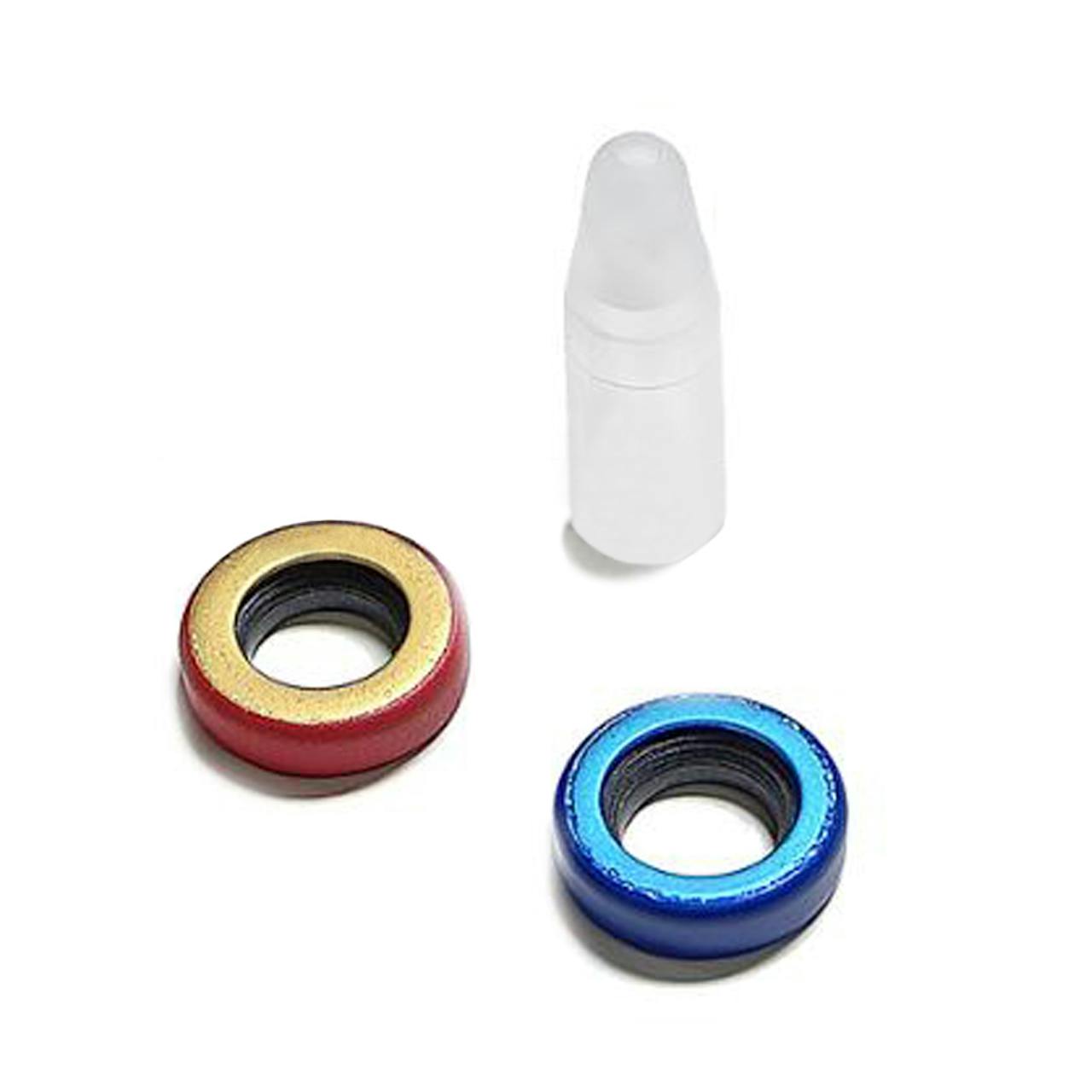 Interstate-McBee Cummins N14 Seal Kit 3803477 3083825 3071643