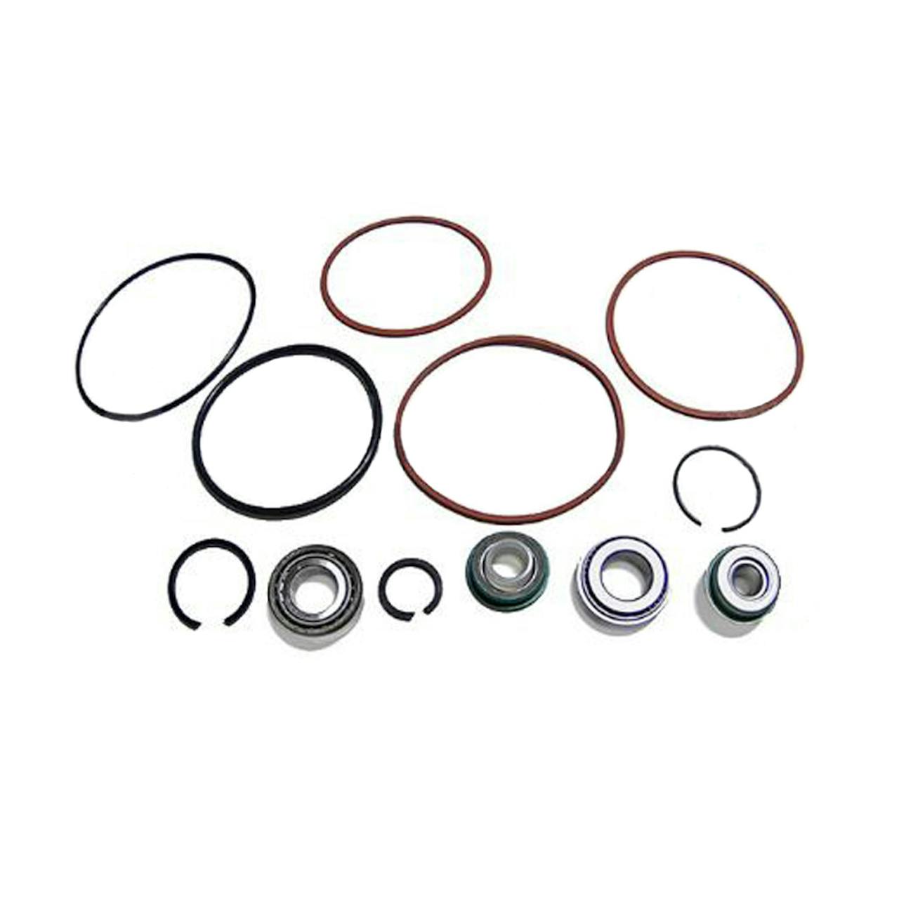 Interstate-McBee Detroit Diesel S50 S60 Water Pump Repair Kit 23529962 ...