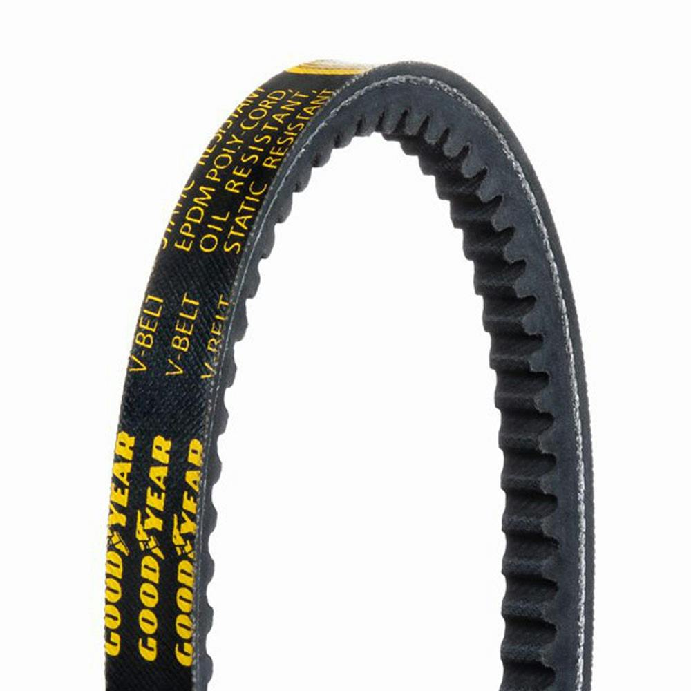 Freightliner Peterbilt Volvo V-Belt 17510 By Goodyear Belts - Raney's ...