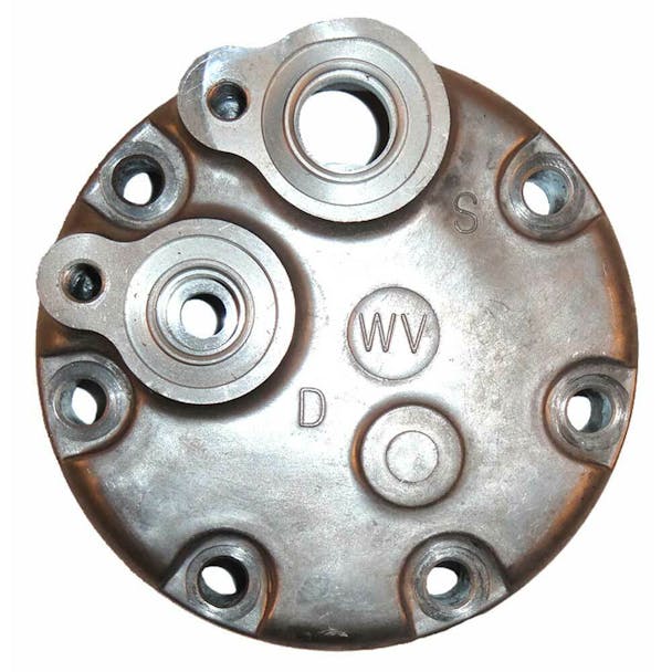 Mack/Volvo AC Compressor 15082727 11412631