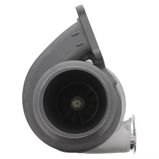 Cummins ISX Turbocharger 4089754 3590909 3591788 - Raney's Truck Parts