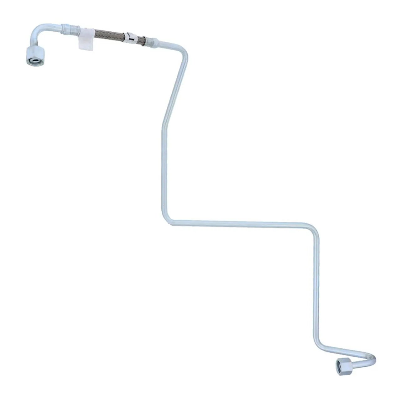 Detroit Diesel Oil Line 23530753