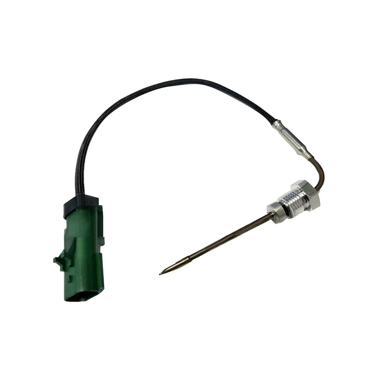 Freightliner Detroit Diesel EGR Exhaust Temperature Sensor A6805401917 ...