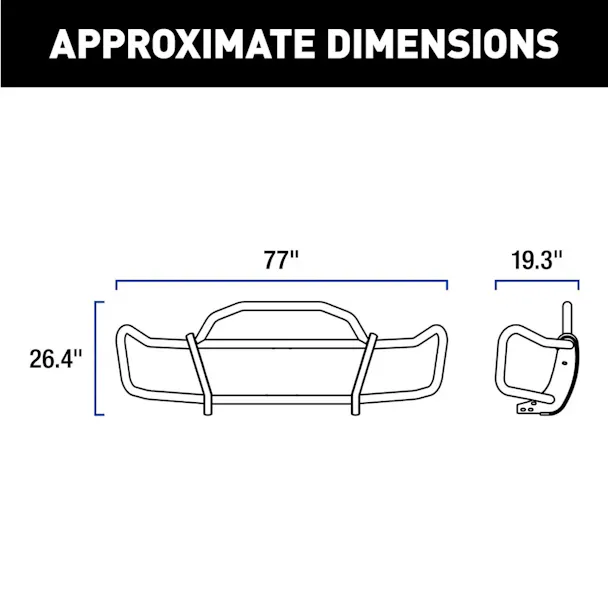Ford Transit 150 250 350 2015-2022 SolidShield Van Grill Guard - Raney ...