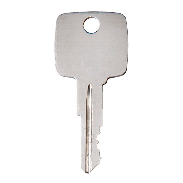 Mack Replacement Truck Key 25625324 25631650 - Raney's Truck Parts