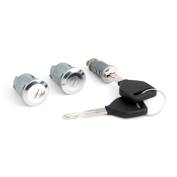 International Replacement Lock Set 1652307C2 2506721C91 1682044C92 ...