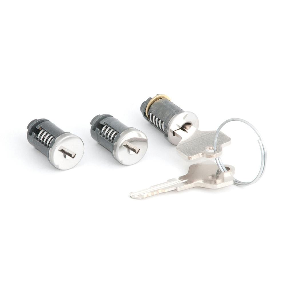 Kenworth Replacement Lock Set K345-4143 596808KW K345-501-000 - Raney's ...