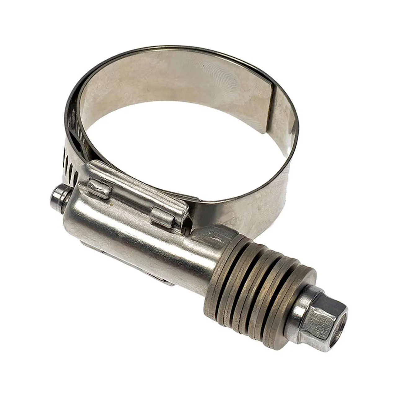 International Constant Torque Hose Clamp 3523809C1 - Raney's Truck Parts
