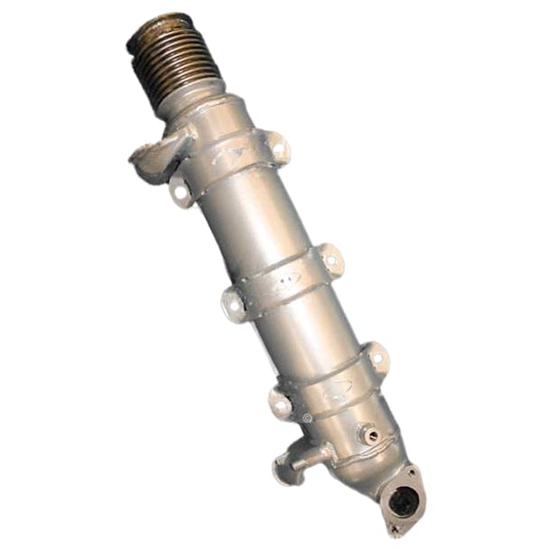 Cummins EGR Cooler 4352253 5297551 5566887