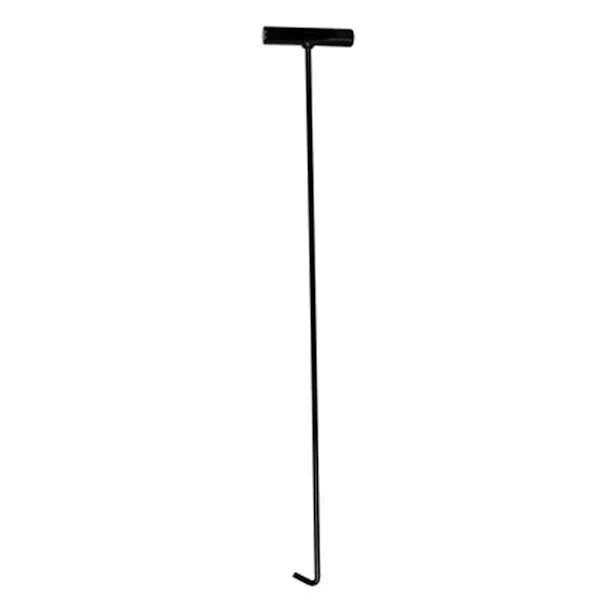 Black 31" Fifth Wheel Pin Puller - Raney's Truck Parts