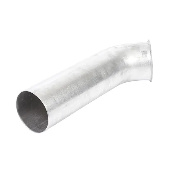 3.98" Mack Exhaust Pipe 25002662 4ME21698 - Raney's Truck Parts
