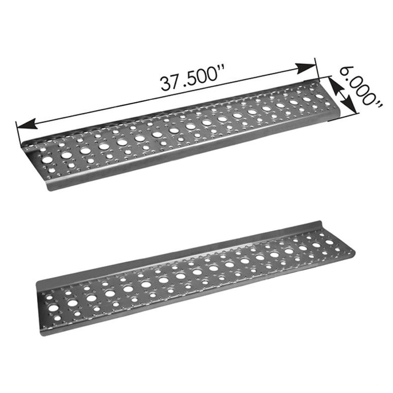 Freightliner Cascadia Aluminum Tread Step 22-68079-000 2268079000 ...
