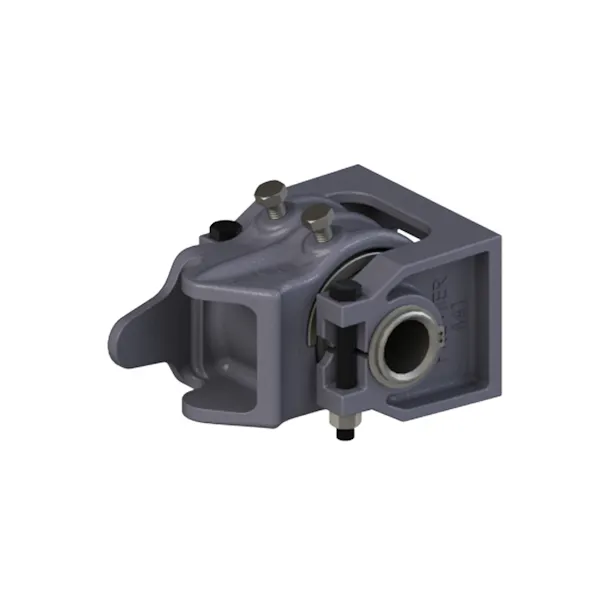 440 440A Hinge Assembly By Premier Manufacturing - Raney's Truck Parts