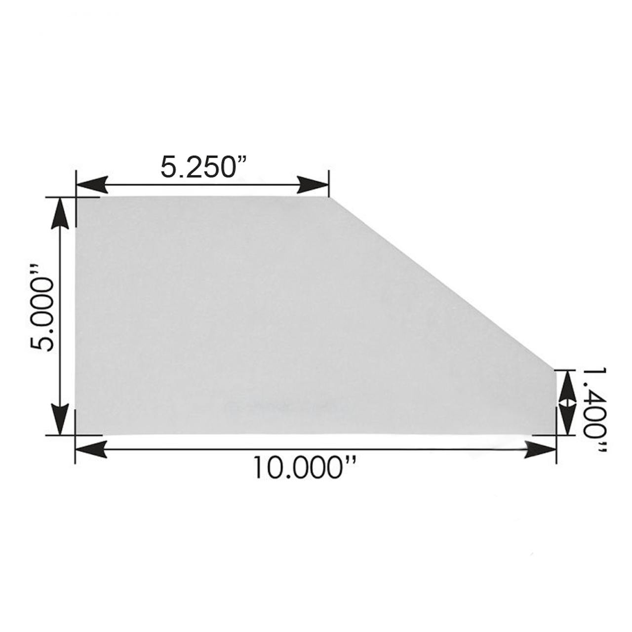 Freightliner Century Cabin Air Filter BOA91621 - Raney's Truck Parts