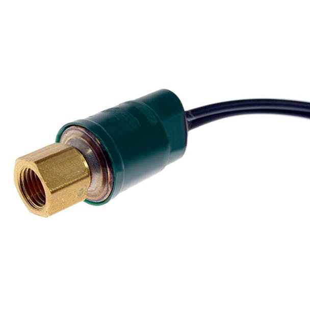 Peterbilt AC Air Pressure Sensor 18-03601 - Raney's Truck Parts