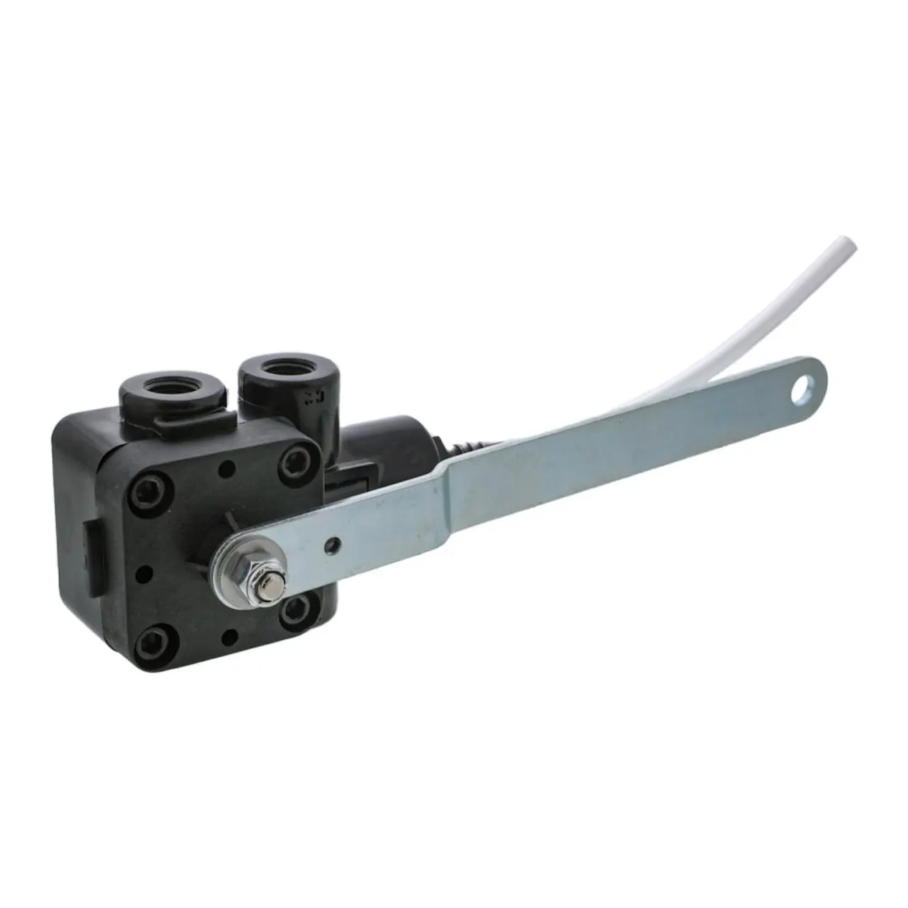 Mack Volvo Leveling Valve 20QE4165AM 25069598 - Raney's Truck Parts