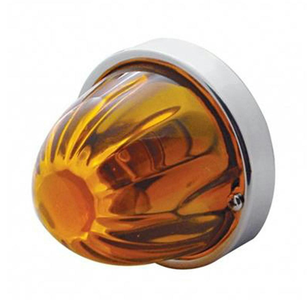 Grakon 1000 Cab Light Conversion Kit With Amber Watermelon Glass Lens ...