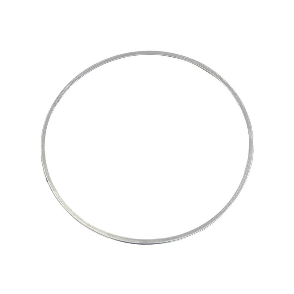 Detroit Diesel Graphite Exhaust Gasket A6804910480 - Raney's Truck Parts