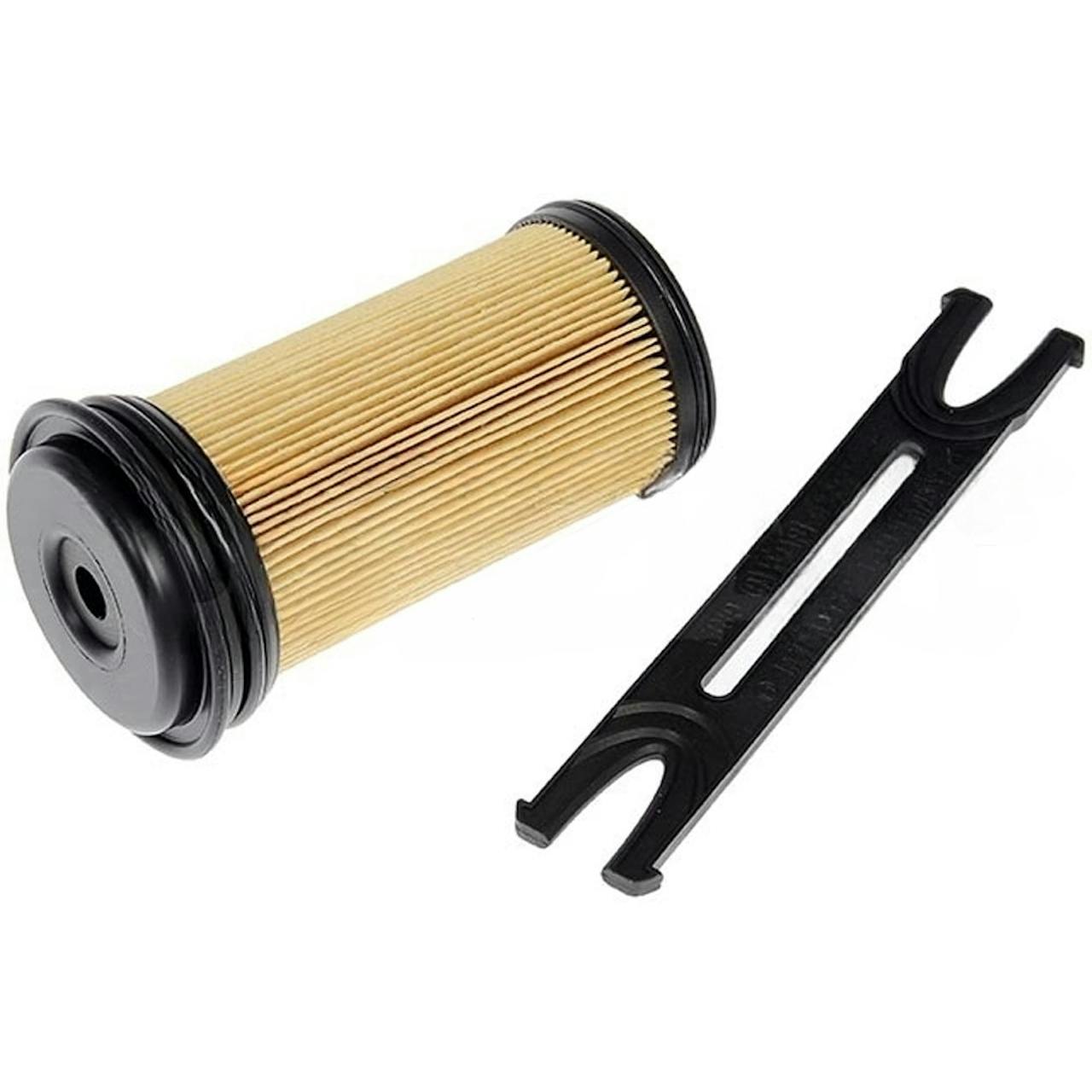 Cummins Diesel Exhaust Fluid DEF Filter Kit 21516229 2880298 2888182 ...