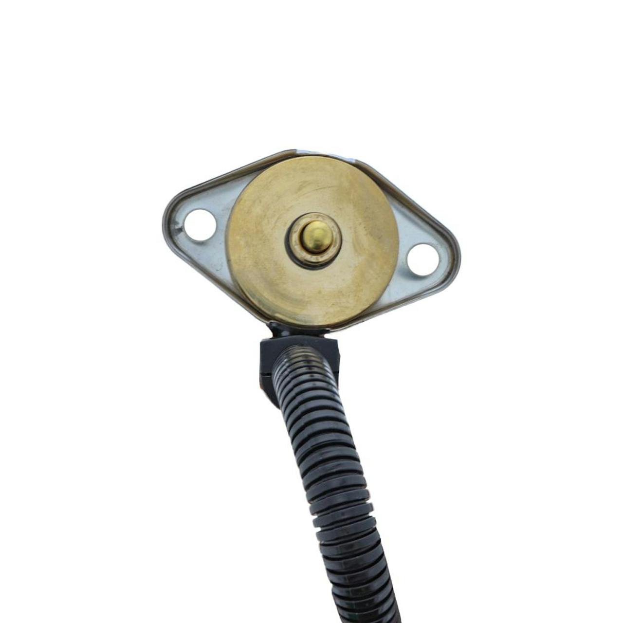 Mack Volvo Boost Pressure And Temperature Sensor 20700060 20552759