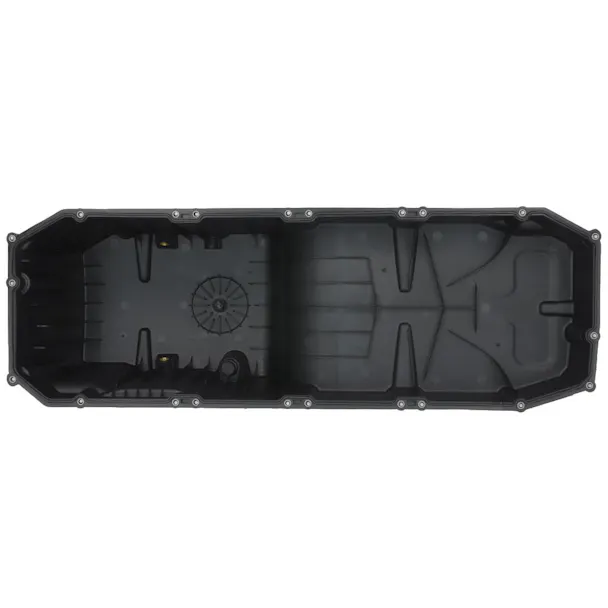 Peterbilt MX-123 Series Oil Pan 2154313PE